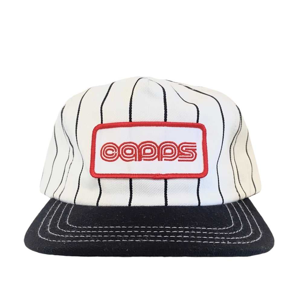 CAPPS | CAPPS